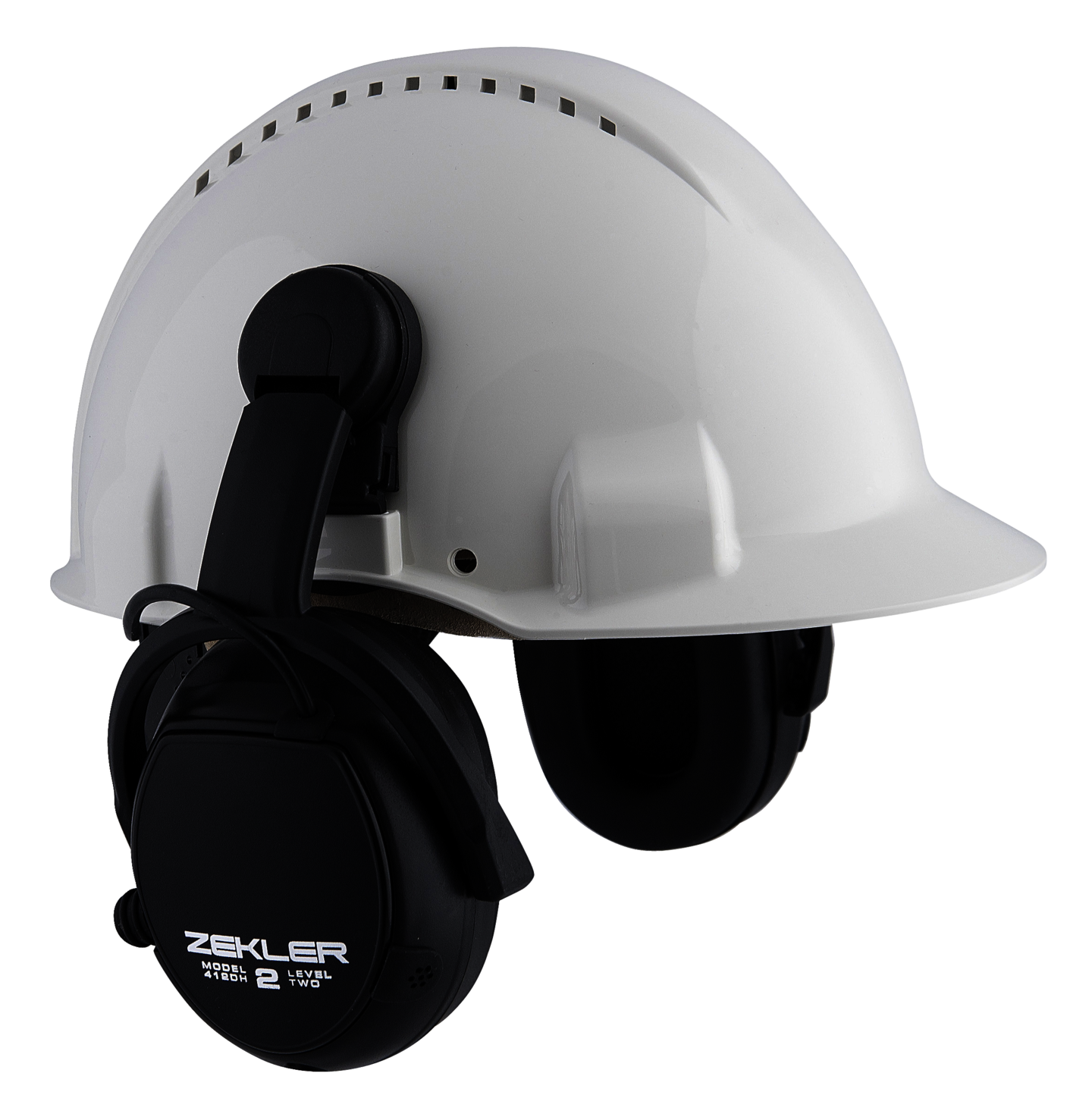 Hjelmklokke 412DH - Zekler - Byggmakker