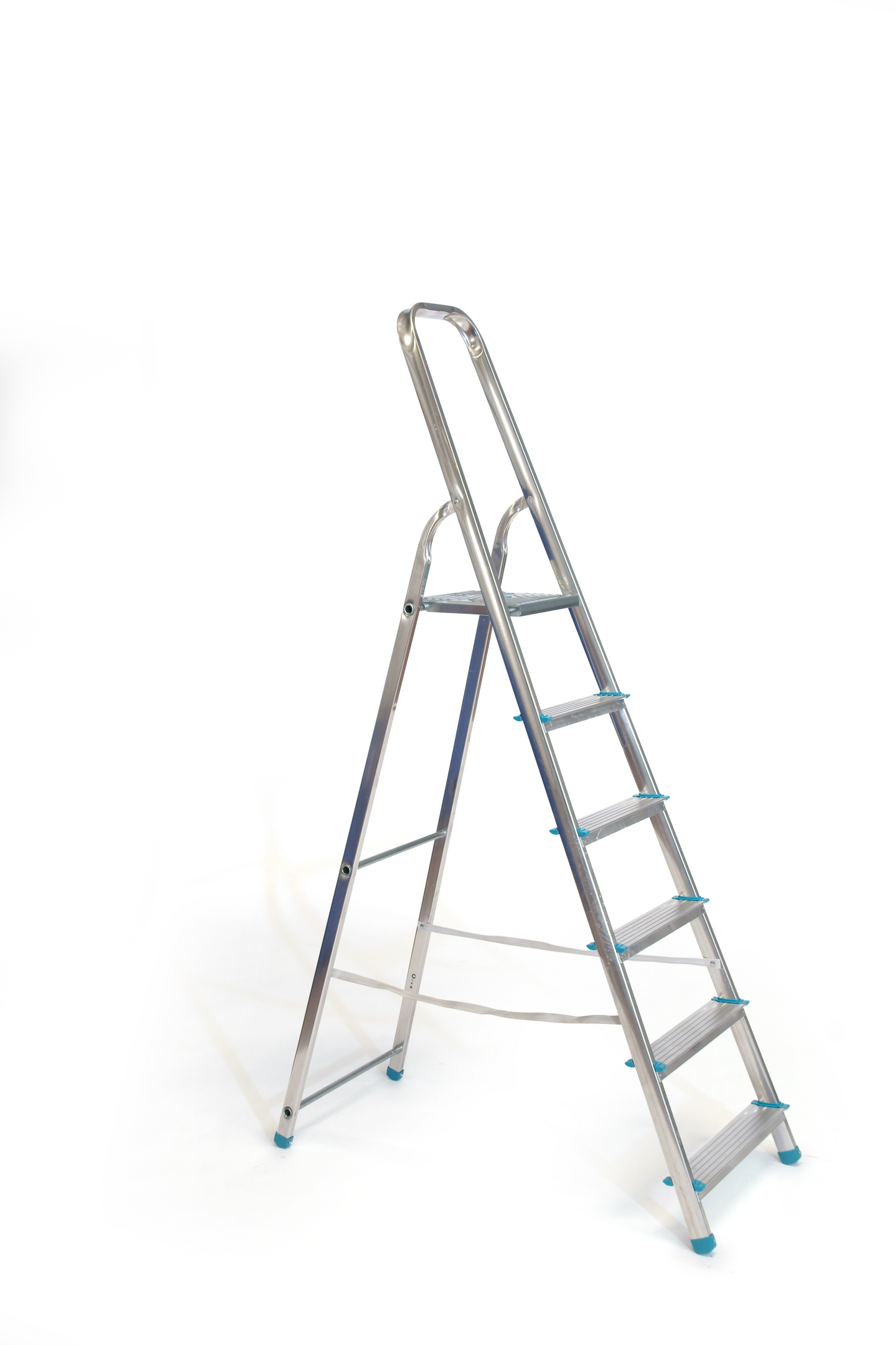 GARDINTRAPP HOBBY 6TR EUROSTAR - Byggmakker
