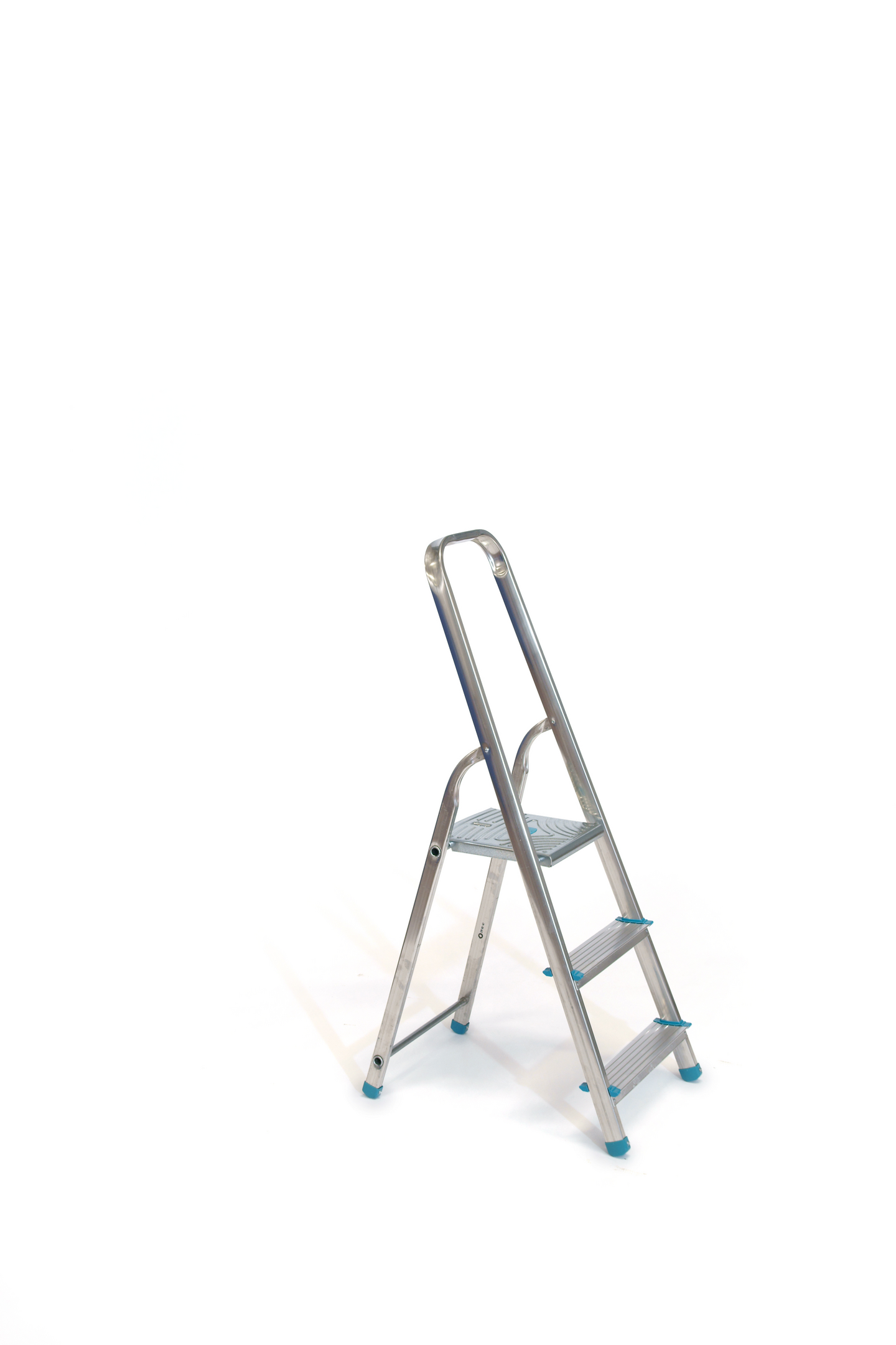 GARDINTRAPP HOBBY 3TR ALU FAVORIT - Byggmakker