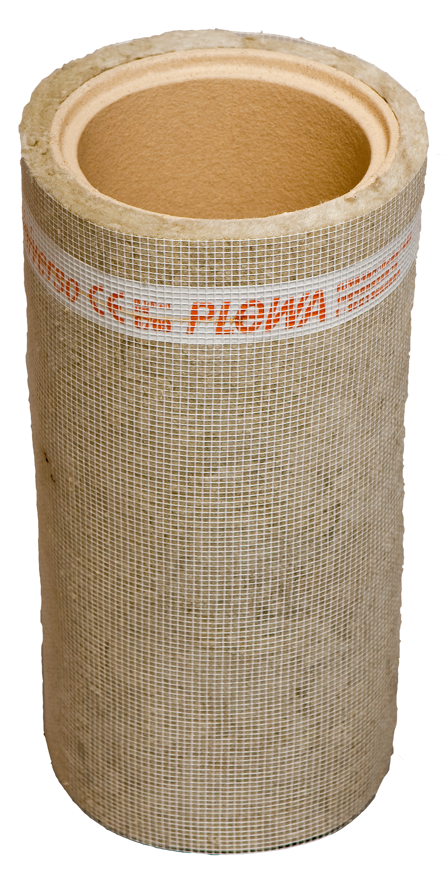 INNERRØR 50CM Ø18CM LECA VENTI PIPE - Byggmakker