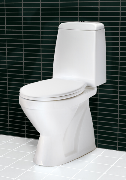 Toalett Floor soft close - Hafa - Byggmakker