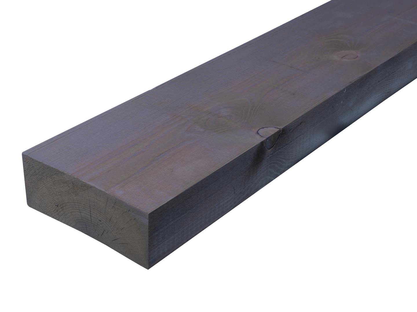 FURU 48X198 JUST GR MOREROYAL 2.0 - Byggmakker