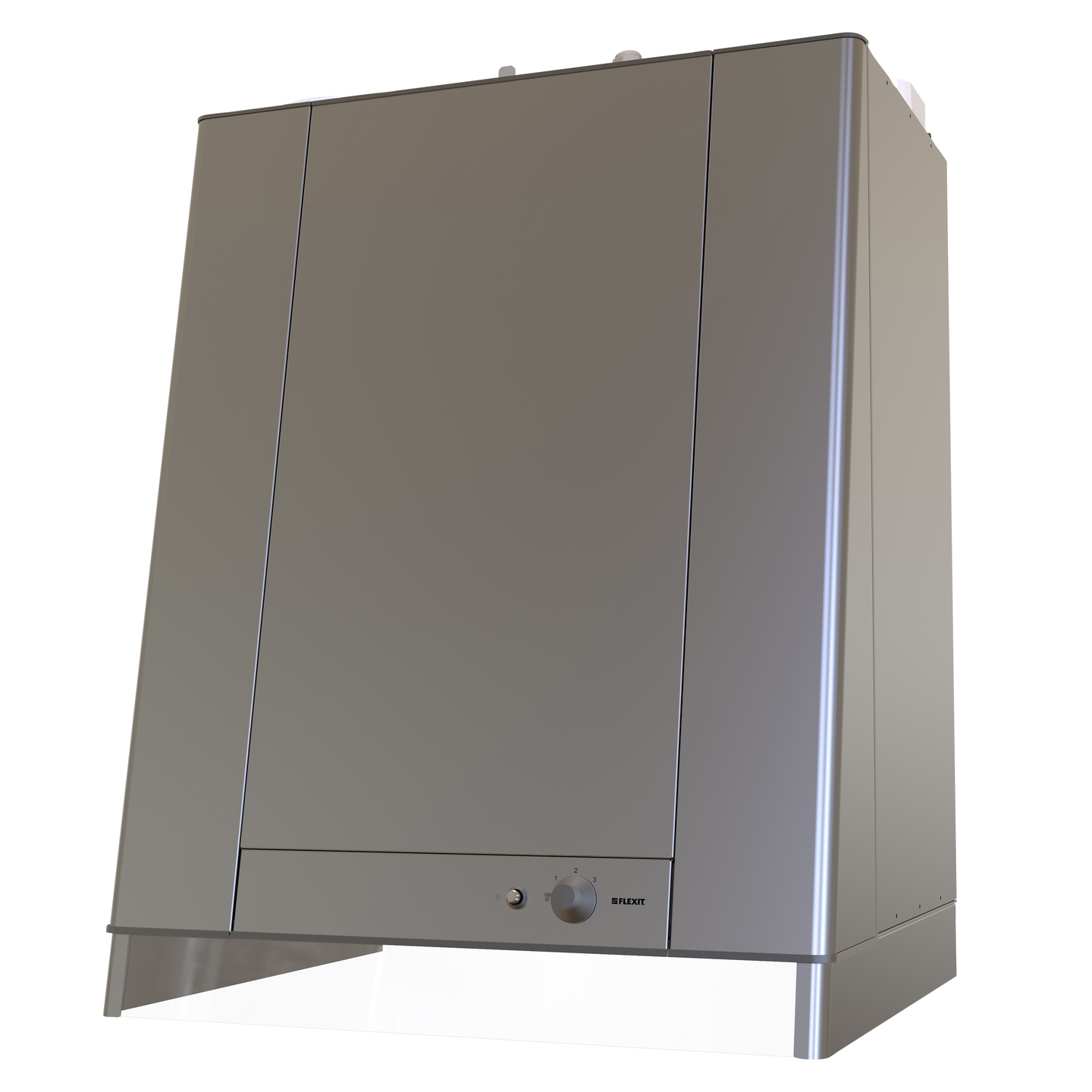VENT.AGGREGAT K2.1 RER RF - Byggmakker
