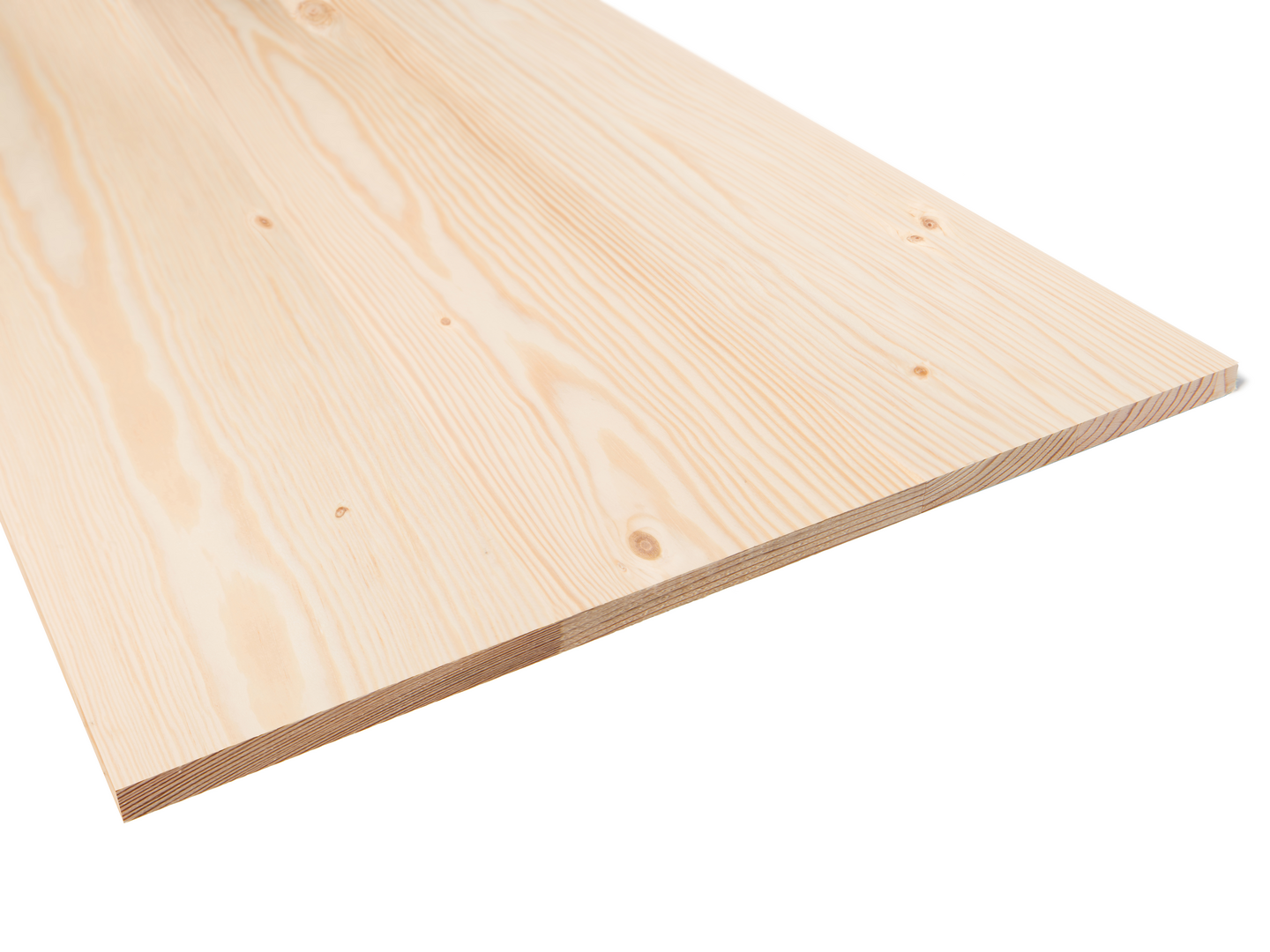 HOBBYPLATE FURU 18X600X1200 UBEH - Byggmakker