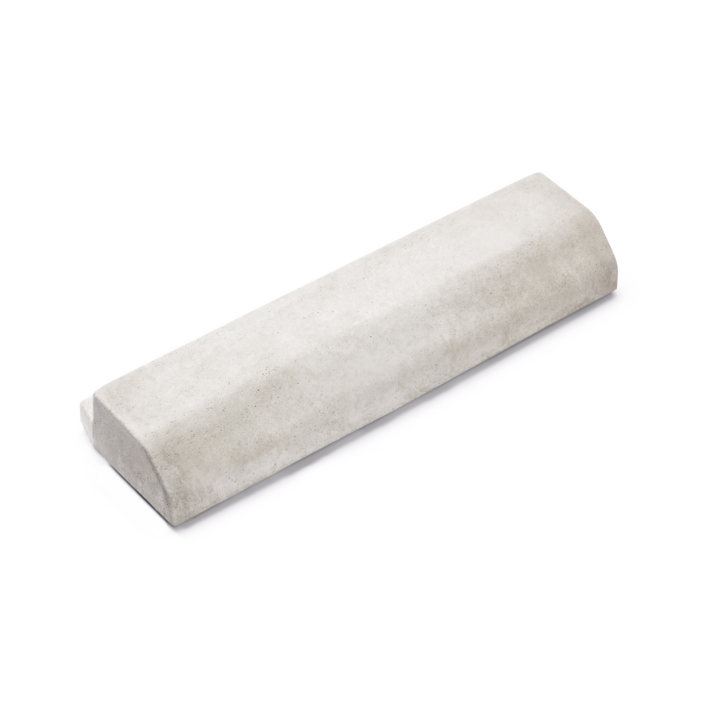 Helpall Kantsten ST:Eriks G-Stöd A17-7 Med Hål Rak För Överfart 7Cm U ...