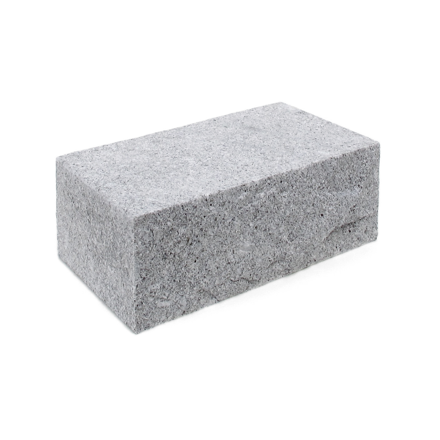 Helpall Murblock ST:Eriks Granit Porto Grå 390X200X140 - K-Rauta