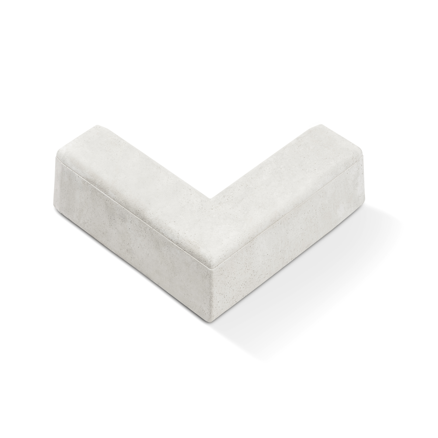 Helpall Kantsten ST:Eriks G-Stöd C11 Hörn Vinkelrät U Lim - K-Rauta