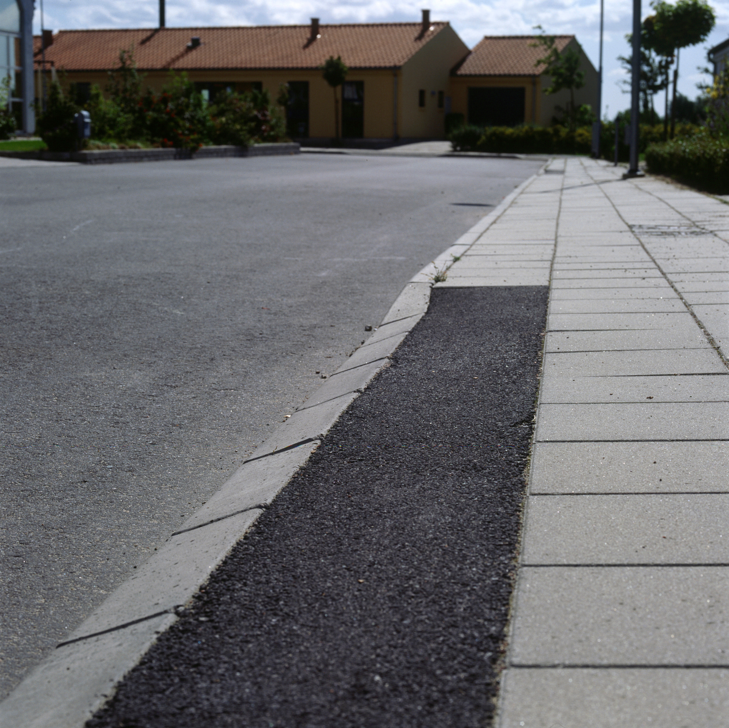 Helpall Kantsten ST:Eriks G-Stöd 1000 6 Radie 2,0M U Lim - K-Rauta