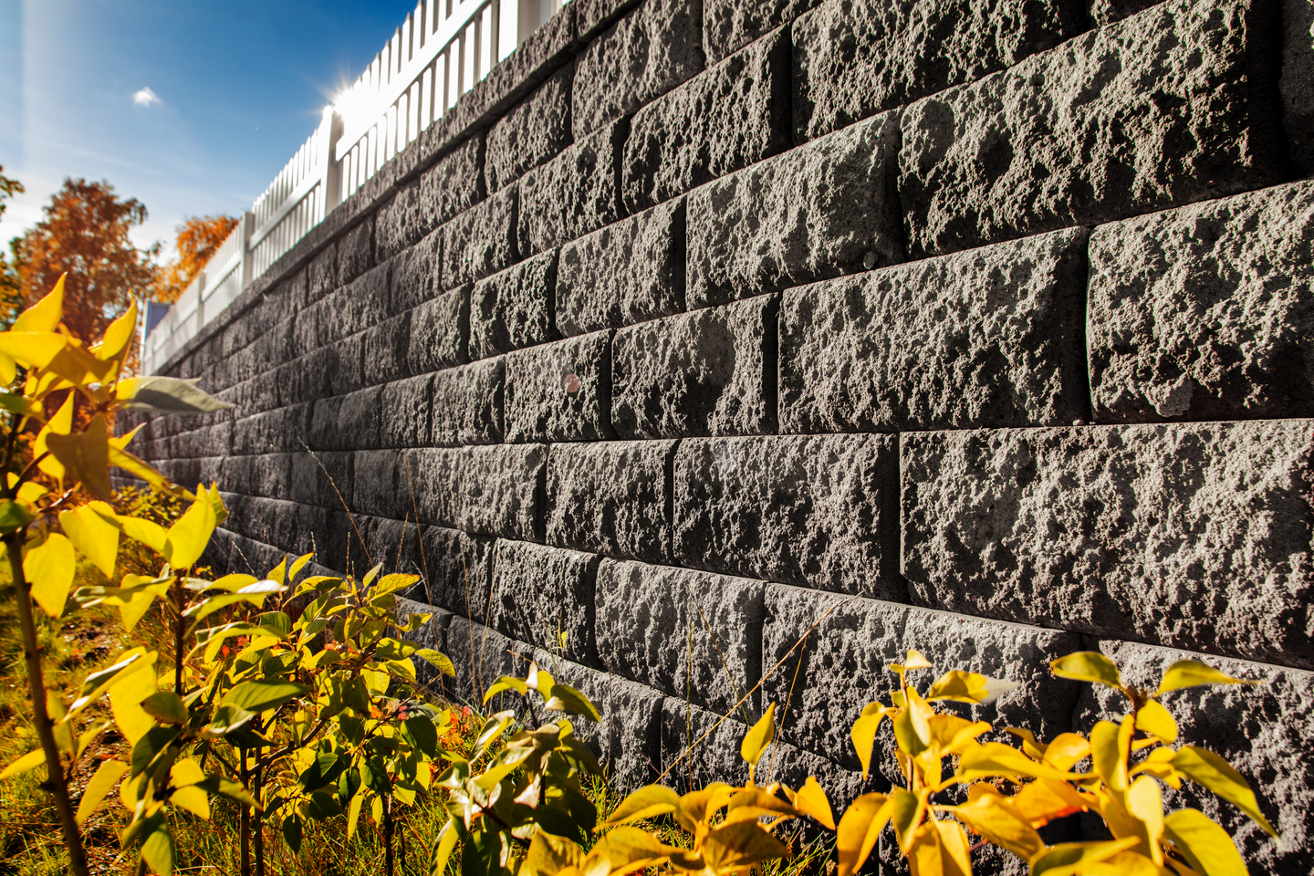 Helpall Vertica murblock normalblock ST:Eriks 280 x 450 x 200, naturgrå ...