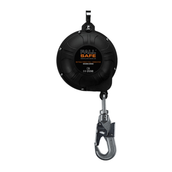 FALLBLOKK LIGHT 7M - Byggmakker