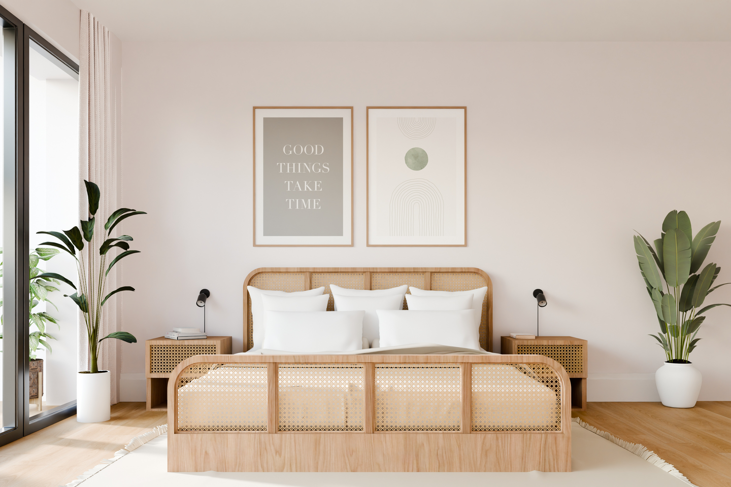 Seinävalaisin Sessak Kippo musta - K-Rauta