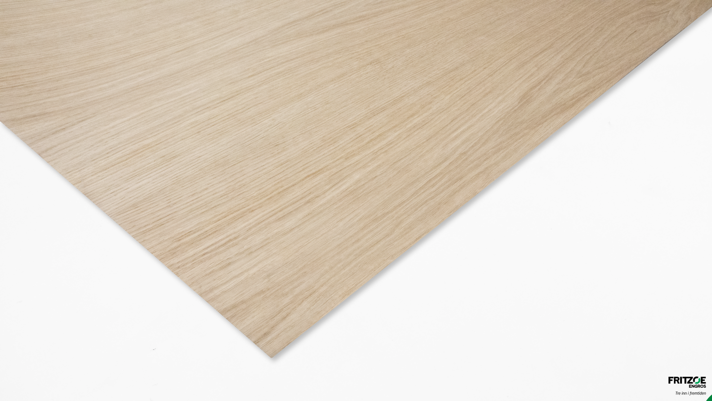 FINER EIK DECOFLEX 0,6X2500X1240 - Byggmakker