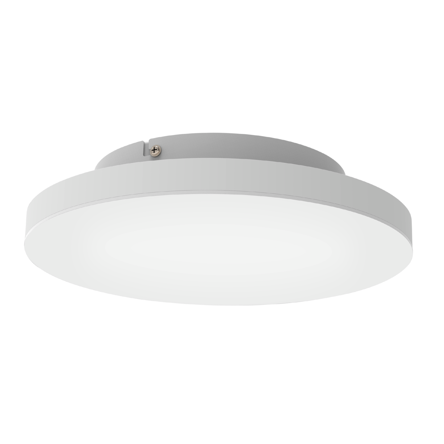 Plafondi EGLO connect.z ZigBee Turcona-Z led 30cm 15,7W valkoinen - K-Rauta