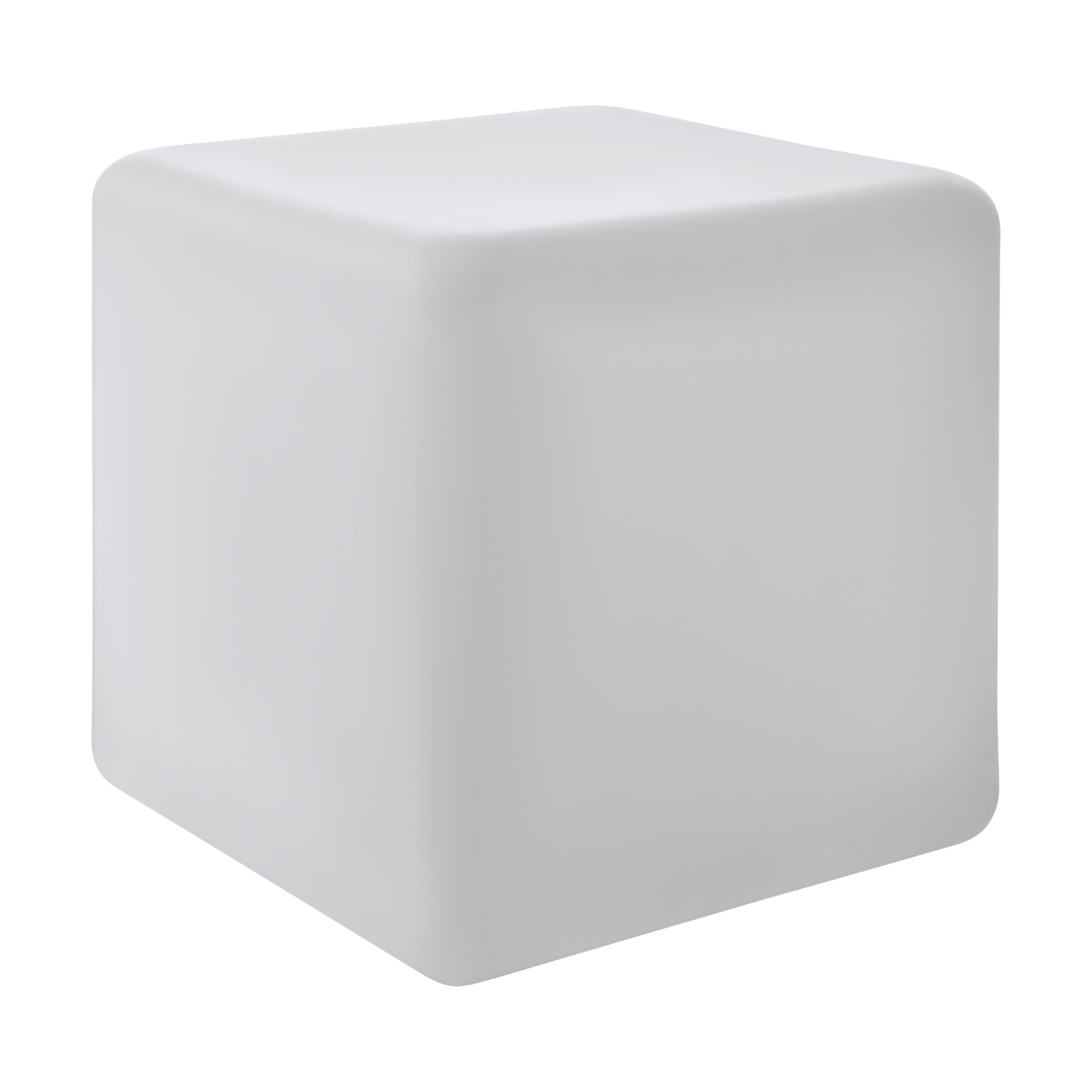 Ulkovalaisin EGLO Bottona valkoinen 40x40cm 15W E27 IP65 - K-Rauta