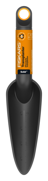 Istutuslapio kapea Fiskars Solid - K-Rauta