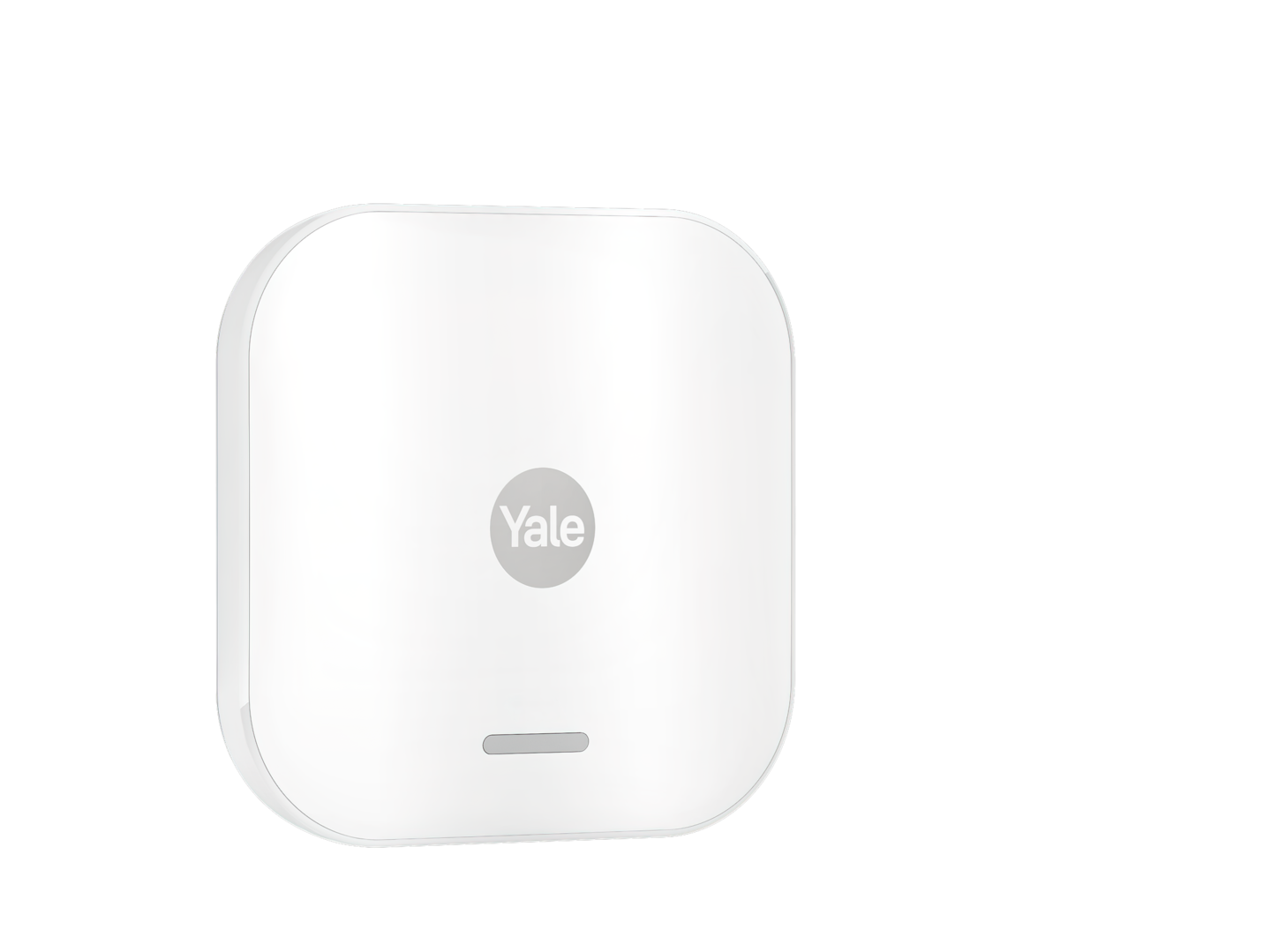 Hälytinpaketti Yale Smart Alarm Starter Kit - K-Rauta