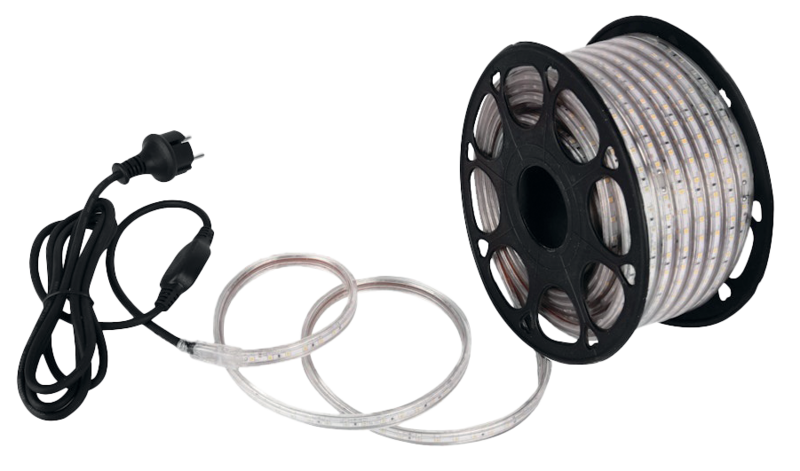 Led-valonauha 50m 4000K IP44 - K-Rauta