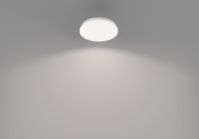 Kattovalaisin Philips Acuna CL253 RD 12W W HV Sensor G2 1500 LM - 4000K ...