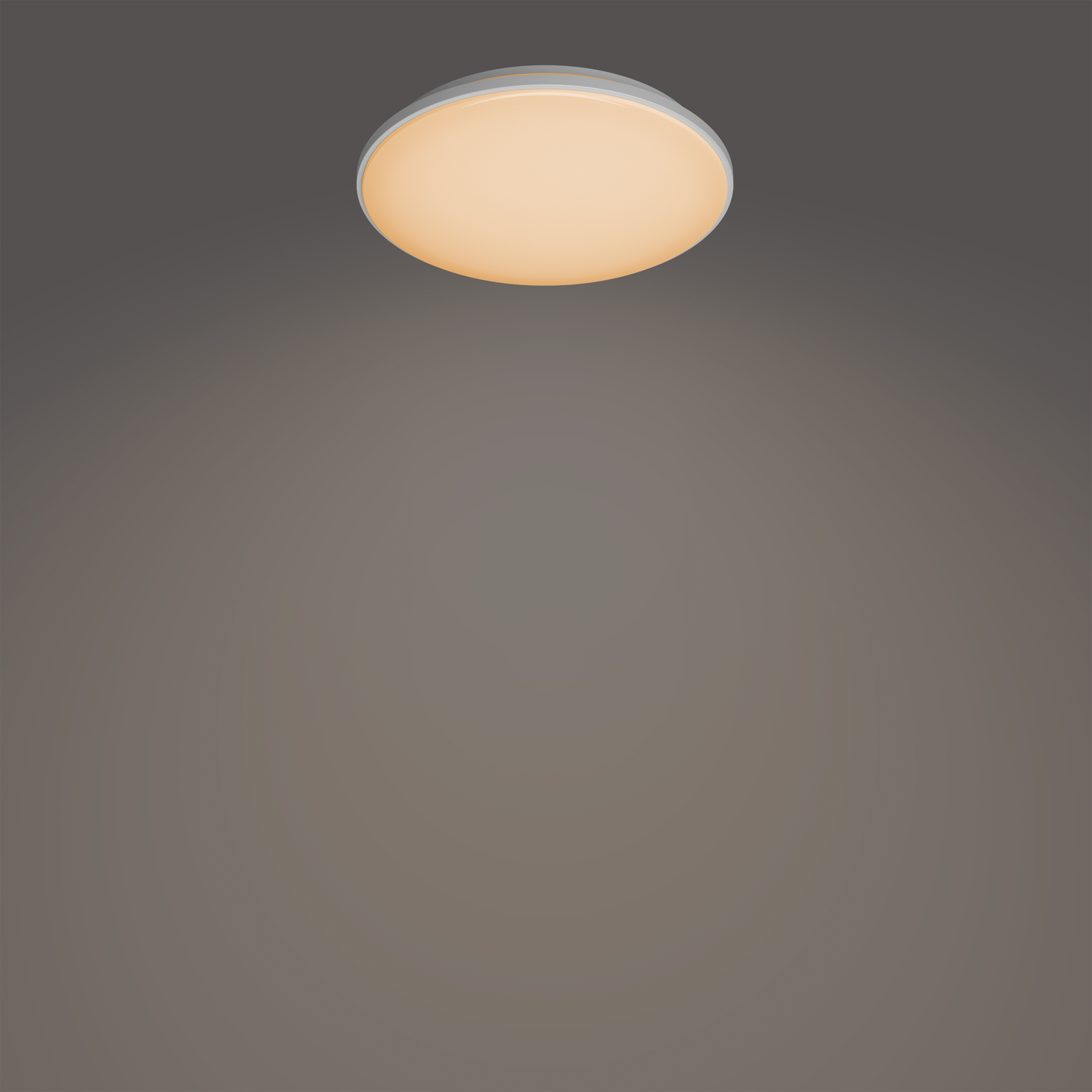 Kattovalaisin Philips Wincel 4300lm 2700-6500K 40W valkoinen ...