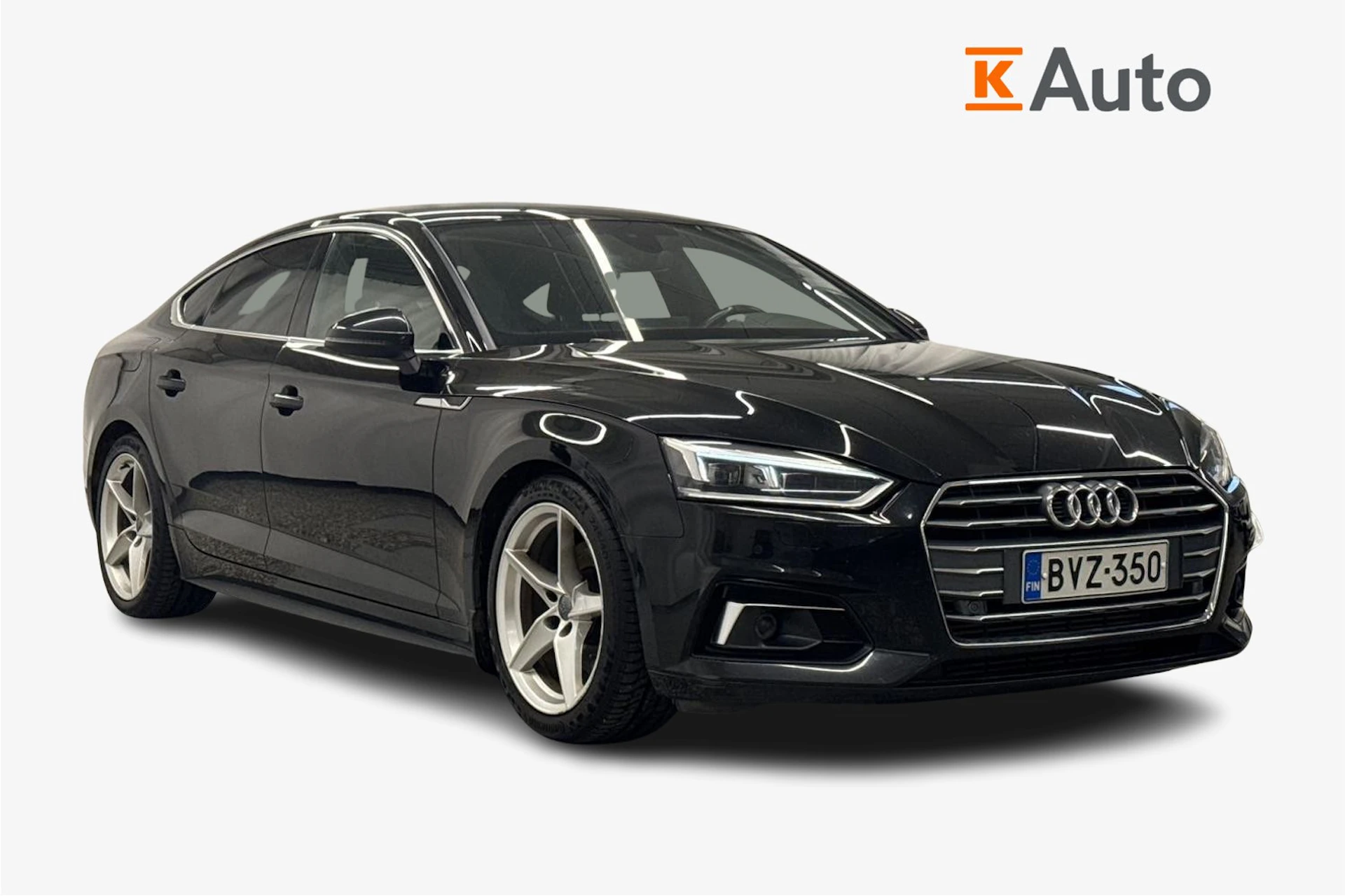 Schone Audi A5 Hybrid Ebenbild