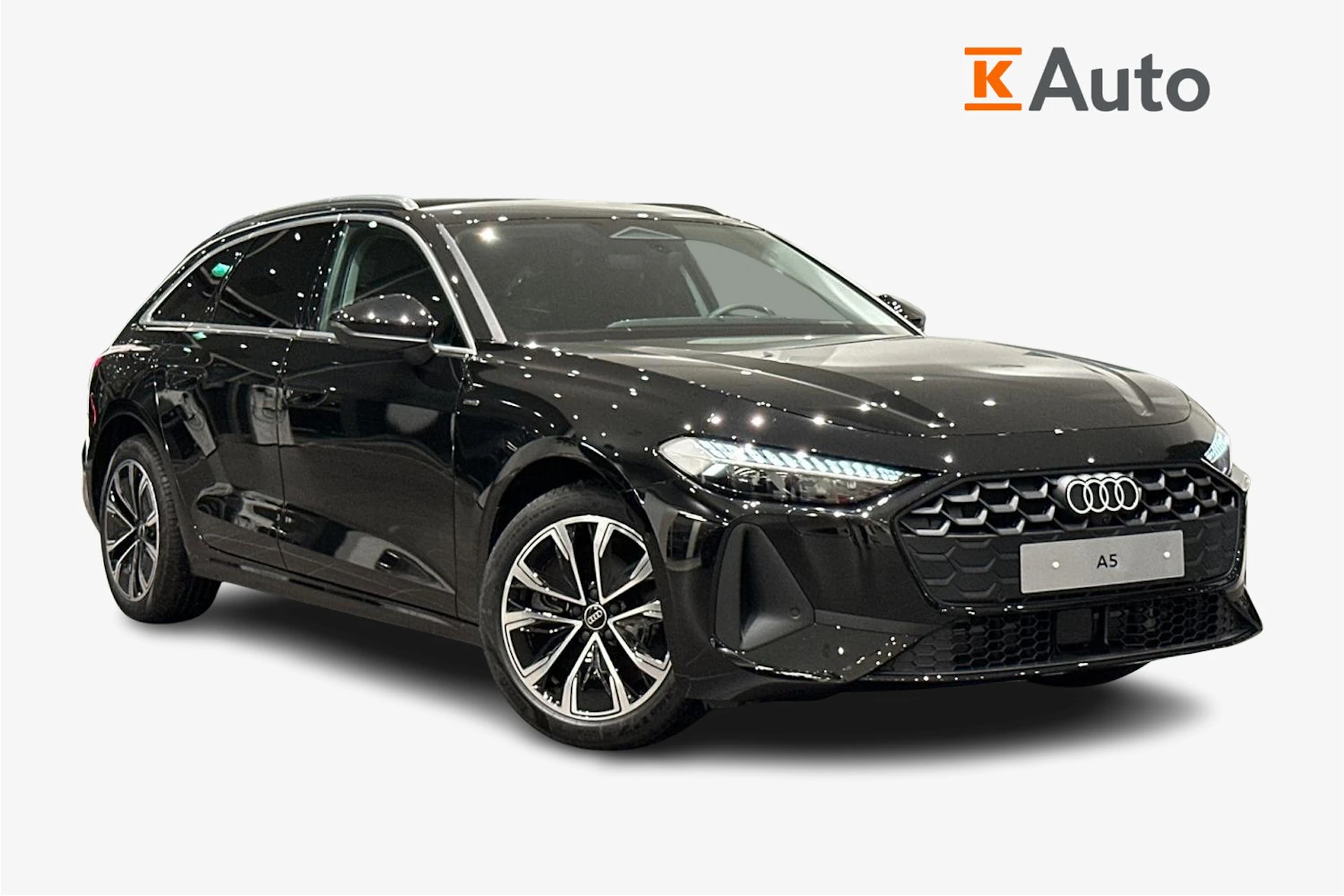 Farmari-autot – Uusi tai käytetty farmari nopeasti ajoon | K-Auto