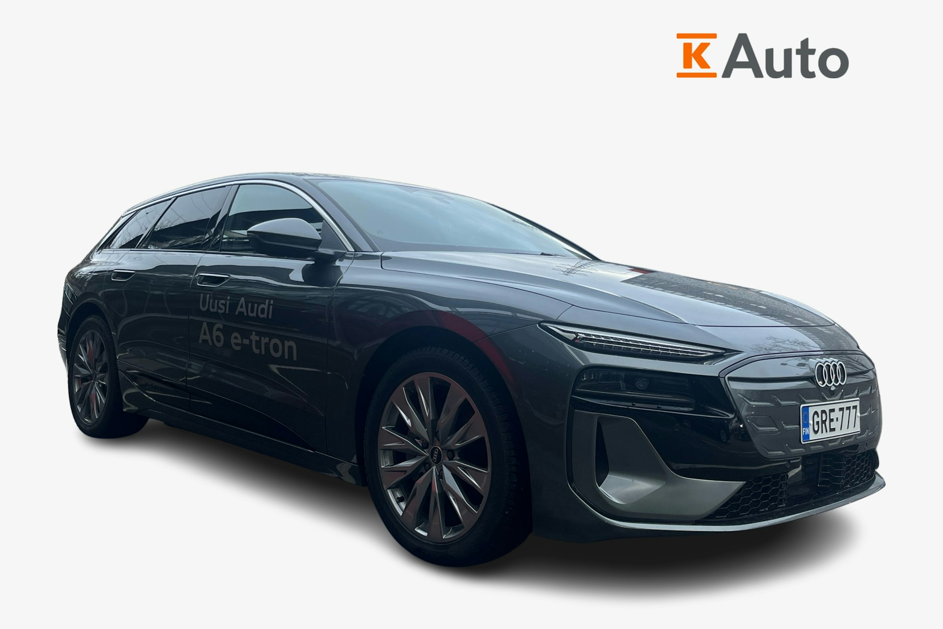 Farmari-autot – Uusi tai käytetty farmari nopeasti ajoon | K-Auto