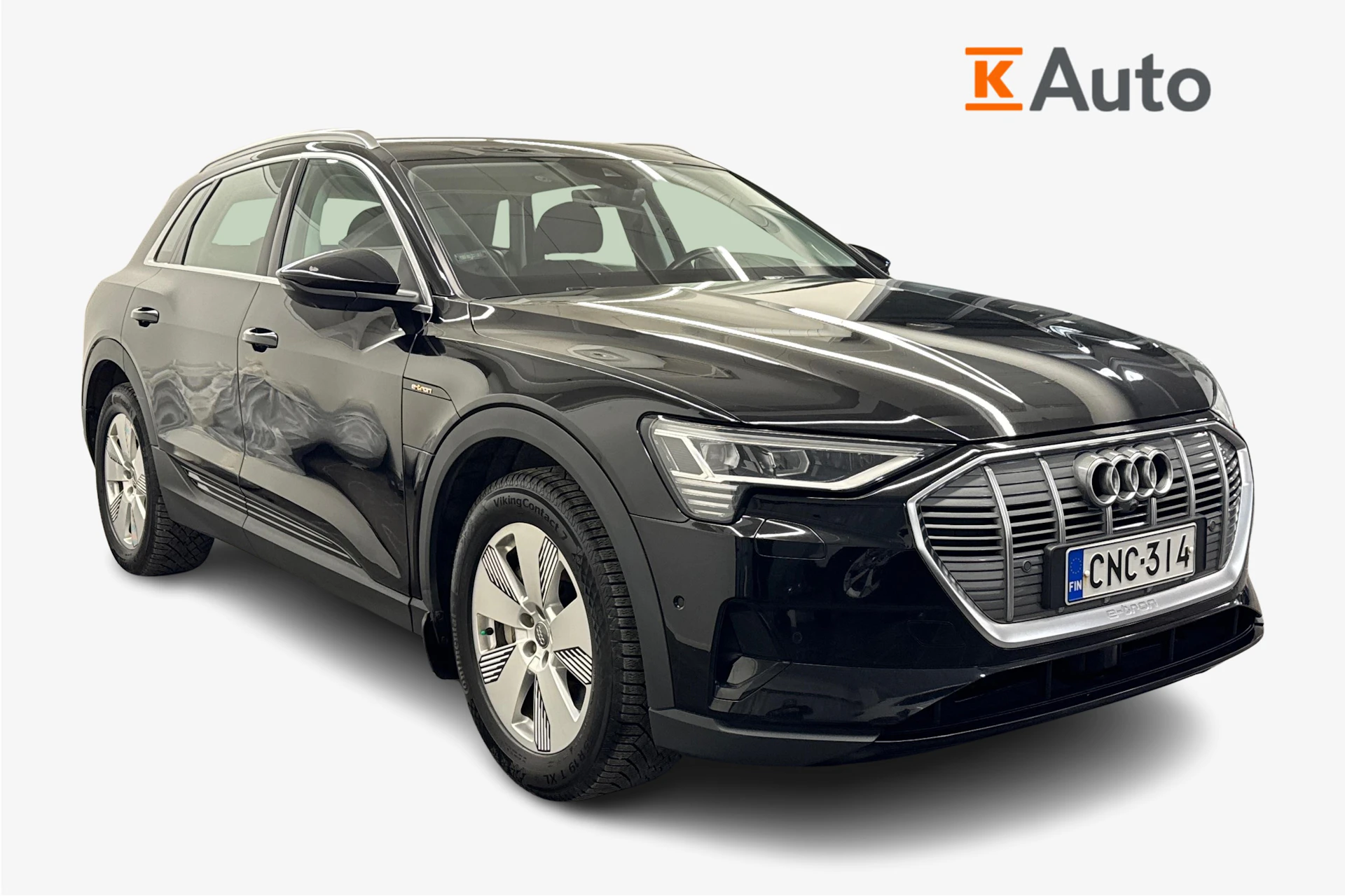 SEAT-mallit – Tutustu koko mallistoon | K-Auto
