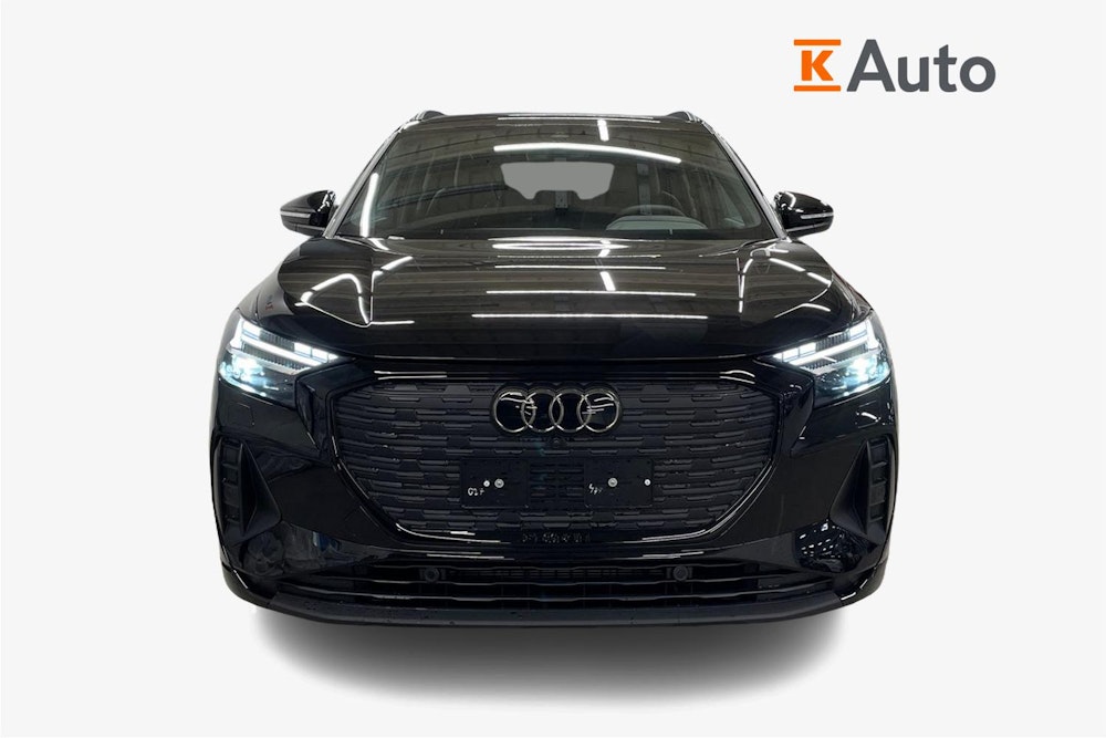 Uudet autot: Audi Q4 e-tron, 2025, Sähkö, RXR-322 – K-Auto