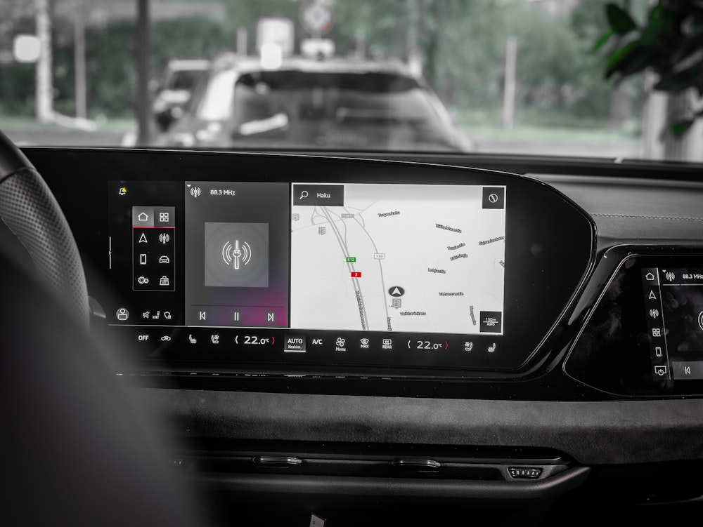 Uudet autot: Audi S5, 2026, Bensiini, ISE-688 – K-Auto