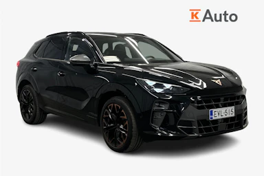 K-Auto – Merkkejä tulevaisuudesta
