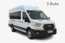 7-paikkaiset autot – Uudet ja käytetyt 7-hengen autot | K-Auto