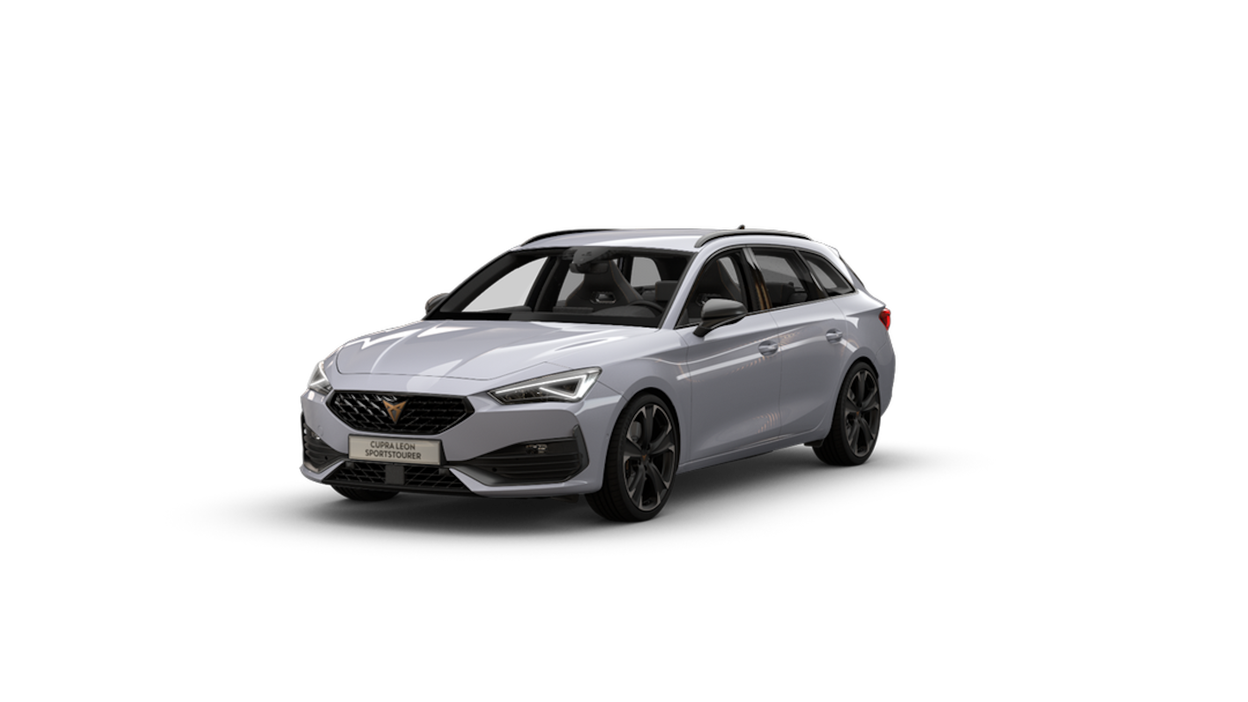 CUPRA-mallit – Tutustu koko mallistoon | K-Auto