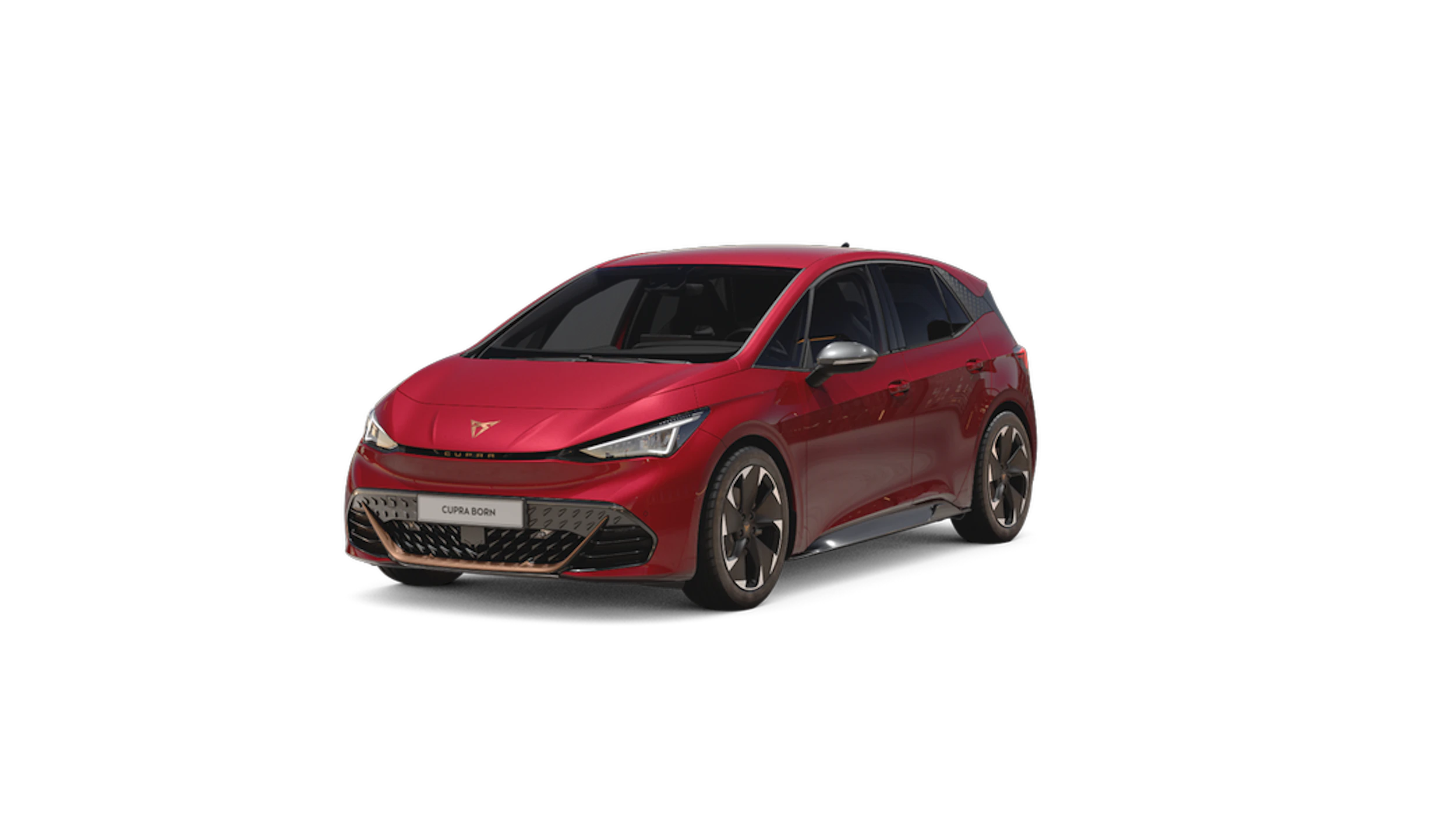 Uusi auto nopeaan toimitukseen | CUPRA