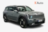 7-paikkaiset autot – Uudet ja käytetyt 7-hengen autot | K-Auto