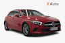 Mercedes-Benz A-sarja – Vähän käytetyt A-Mersut | K-Auto