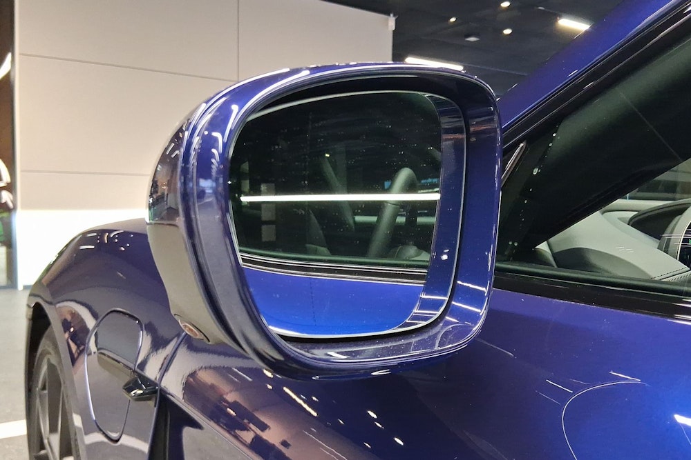 Uudet autot: Porsche Taycan, 2025, Sähkö, MPX-552 – K-Auto