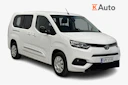 7-paikkaiset autot – Uudet ja käytetyt 7-hengen autot | K-Auto