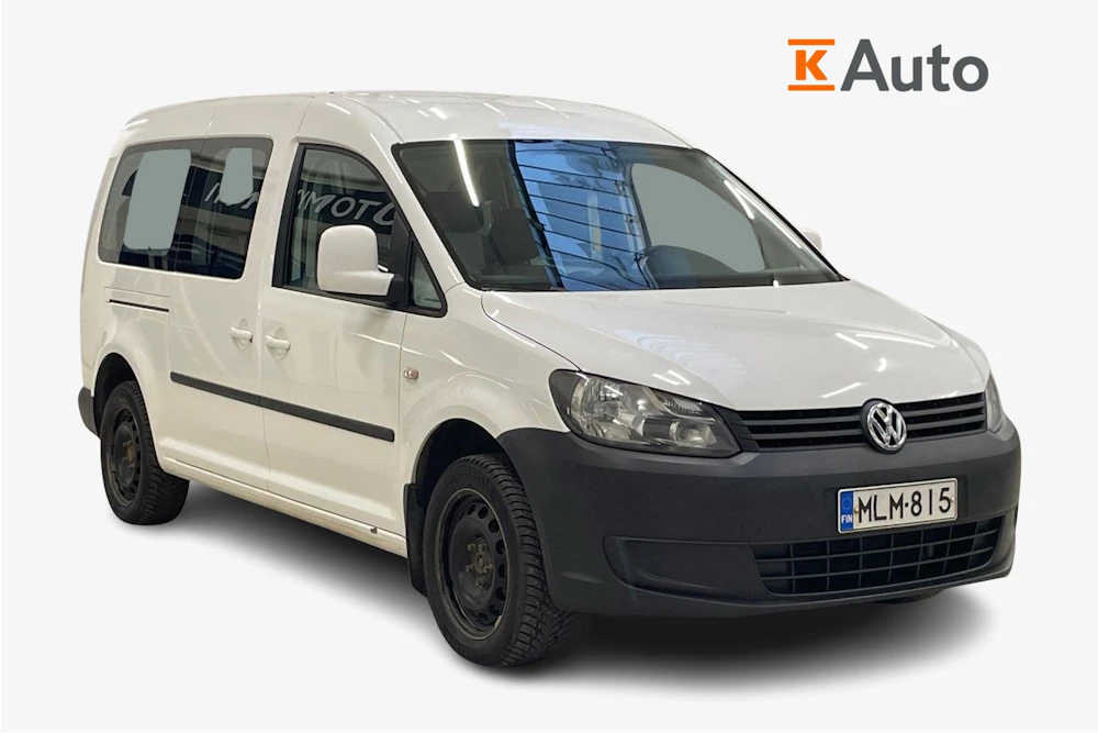 7-paikkaiset autot – Uudet ja käytetyt 7-hengen autot | K-Auto