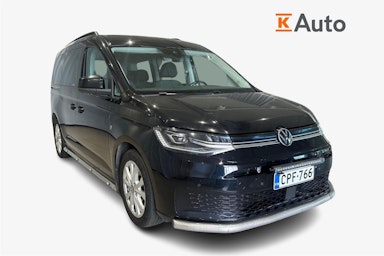 Vaihtoautot Lohja – Uusimaa | K-Auto