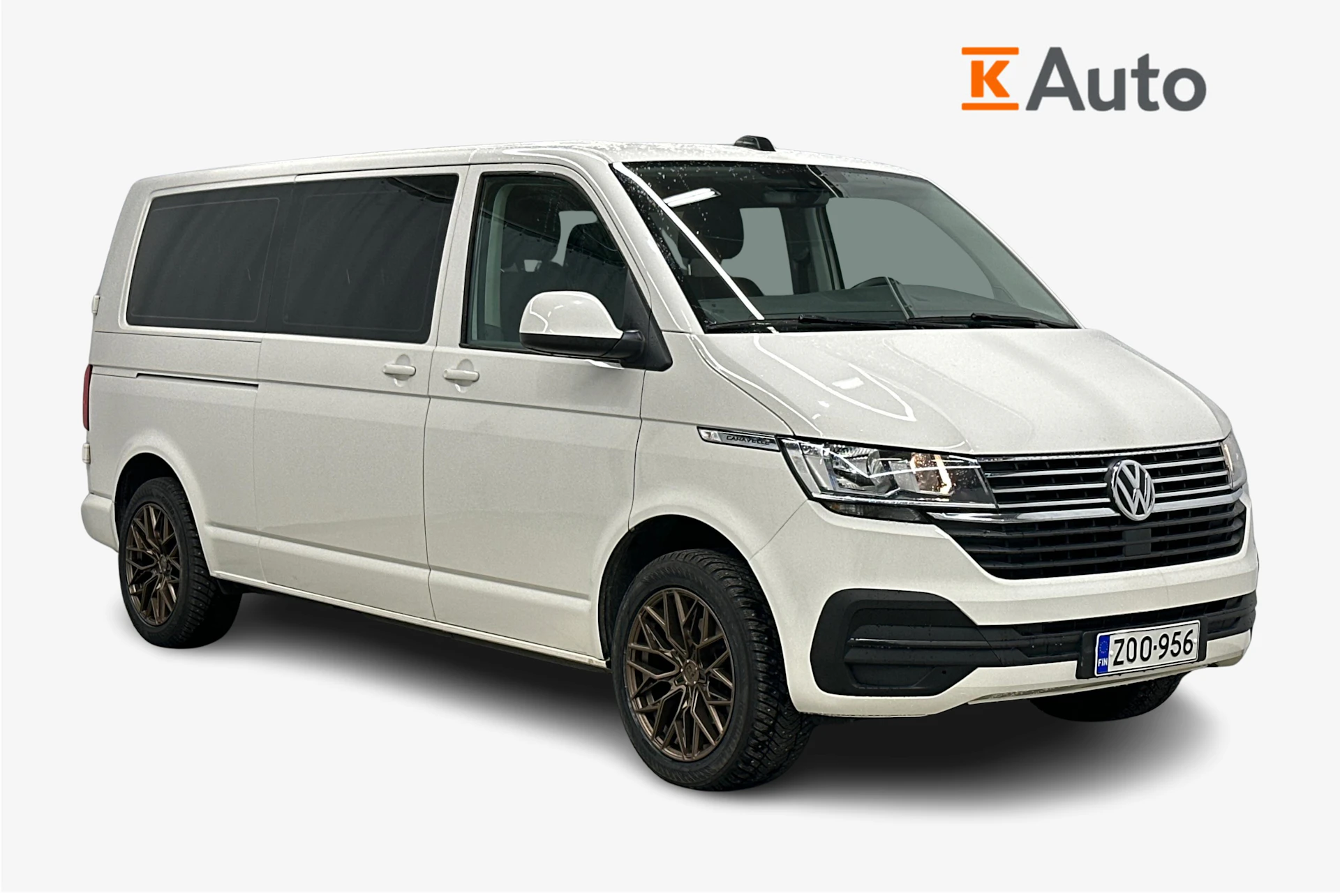 7-paikkaiset autot – Uudet ja käytetyt 7-hengen autot | K-Auto