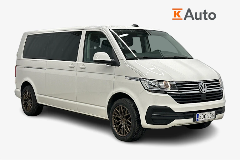 7-paikkaiset autot – Uudet ja käytetyt 7-hengen autot | K-Auto