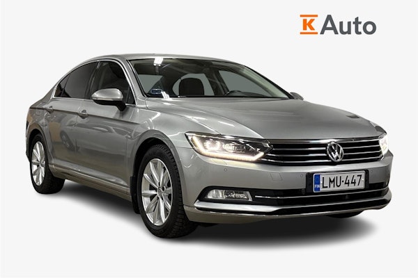 Vaihtoautot: Volkswagen Jetta, 2008, Bensiini, XUN-153 – K-Auto