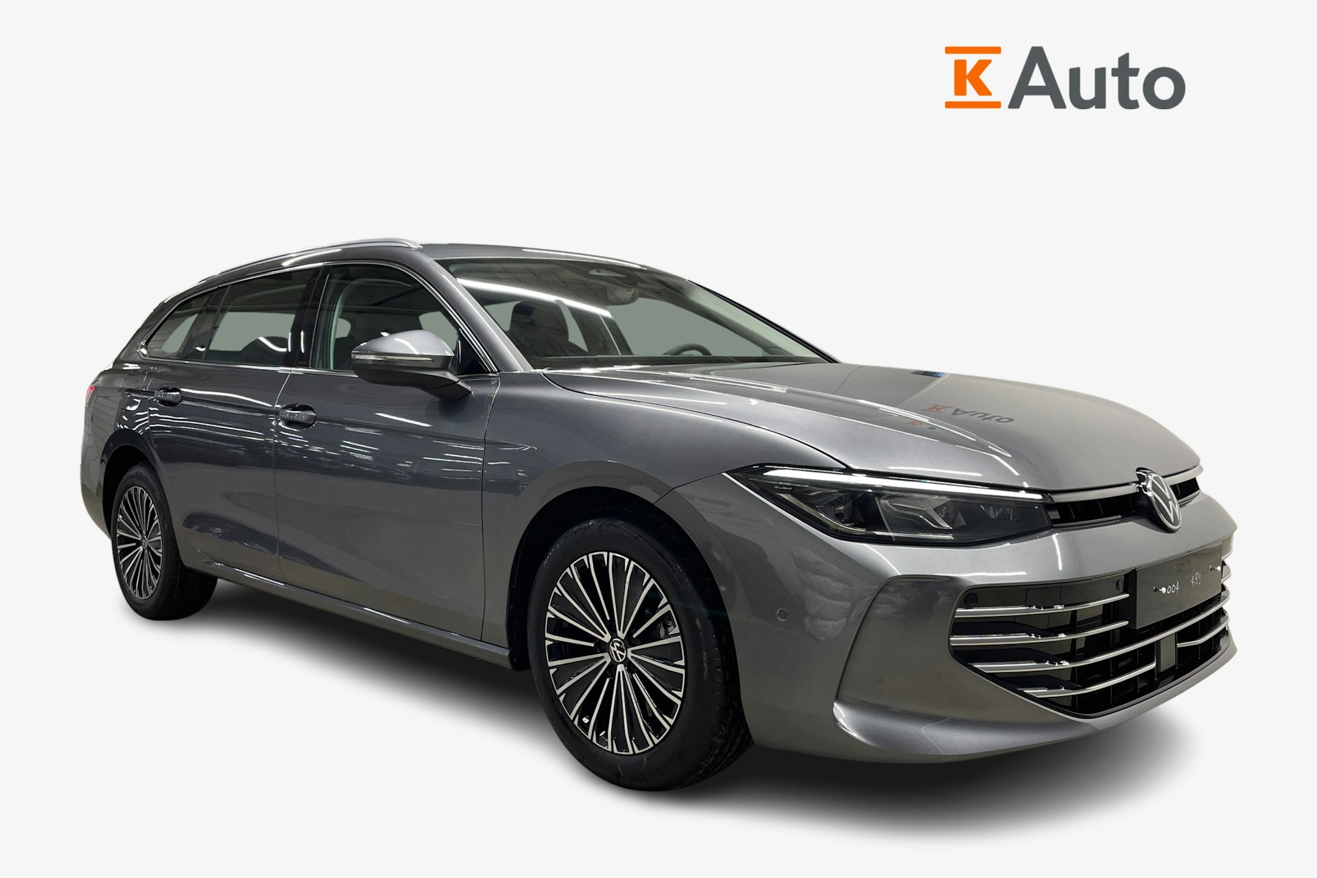 Farmari-autot – Uusi tai käytetty farmari nopeasti ajoon | K-Auto