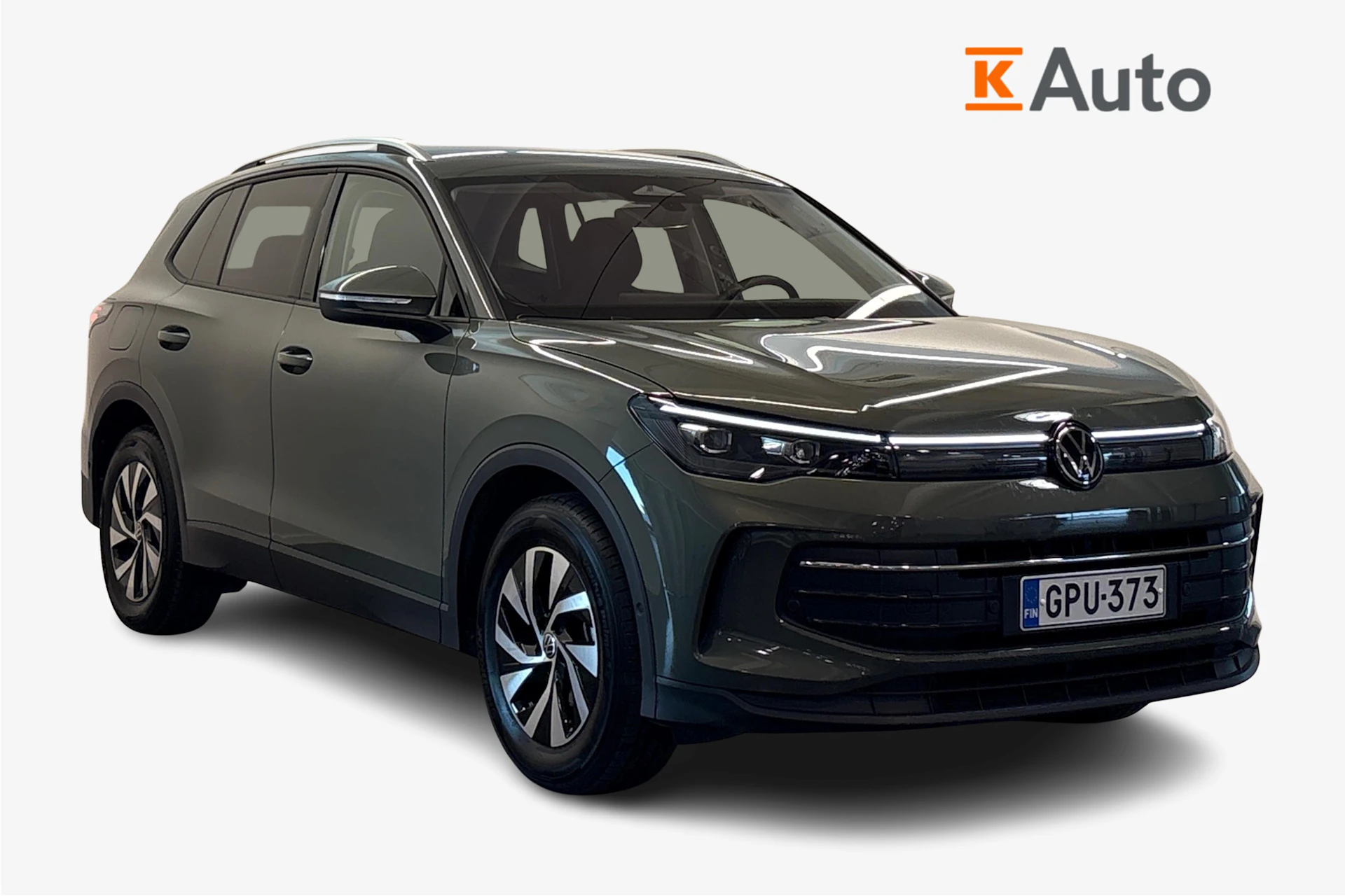 Volkswagen-huolto