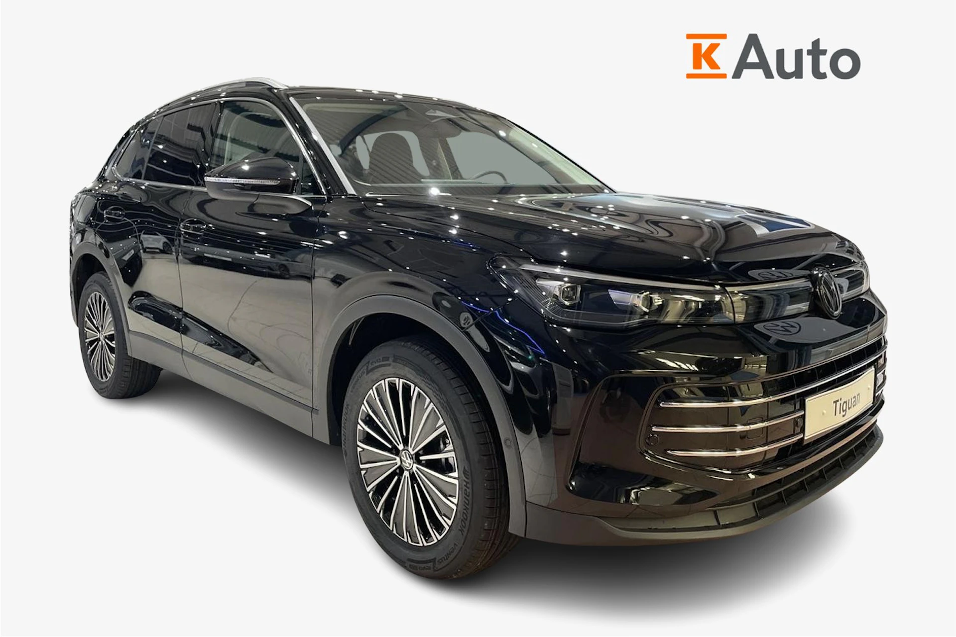 SEAT-mallit – Tutustu koko mallistoon | K-Auto
