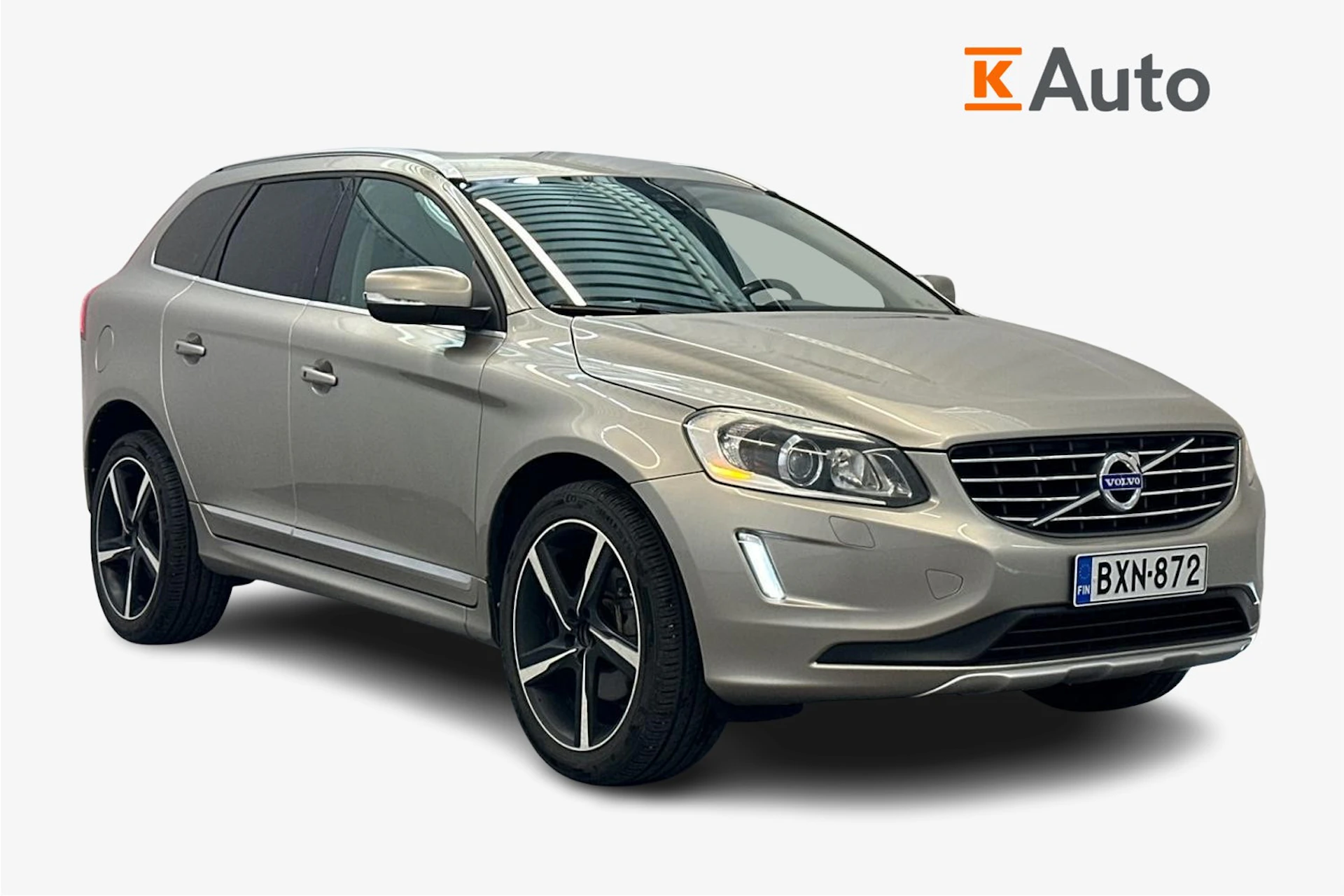 Wunderbar Volvo Xc60 Diesel Bilder