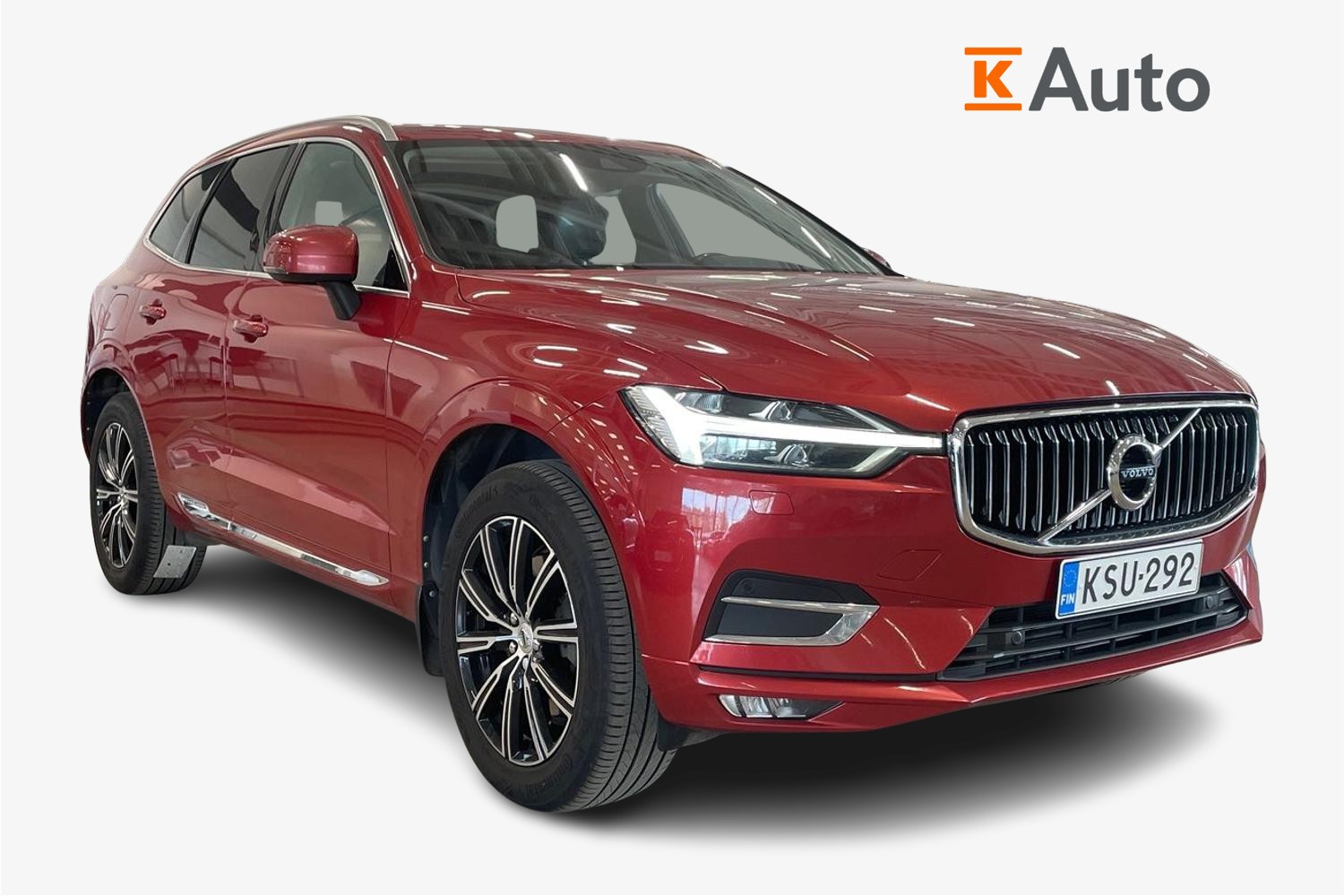 Wunderbar Volvo Xc60 Diesel Bilder