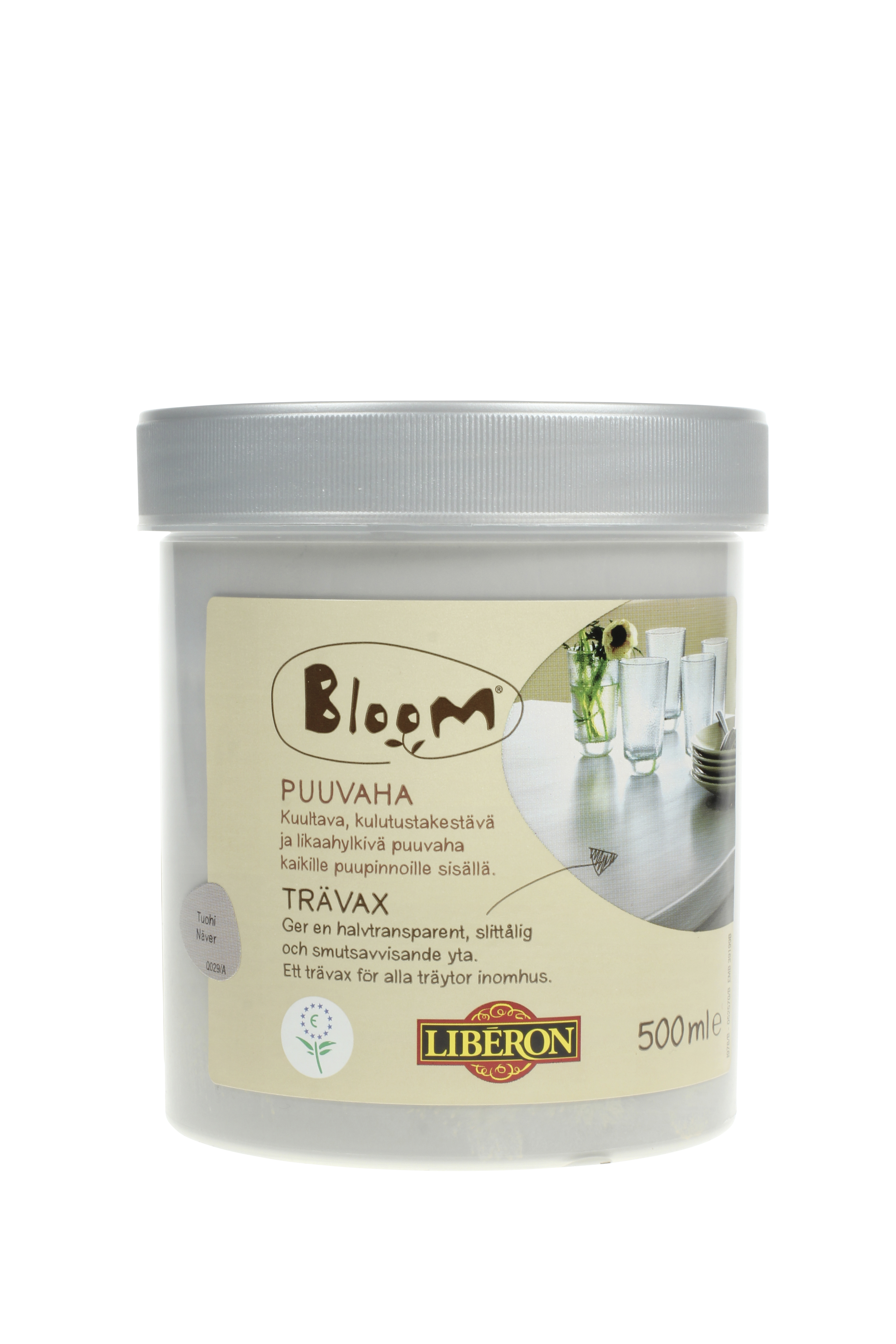 Puuvaha Bloom 500ml tuohi - K-Rauta