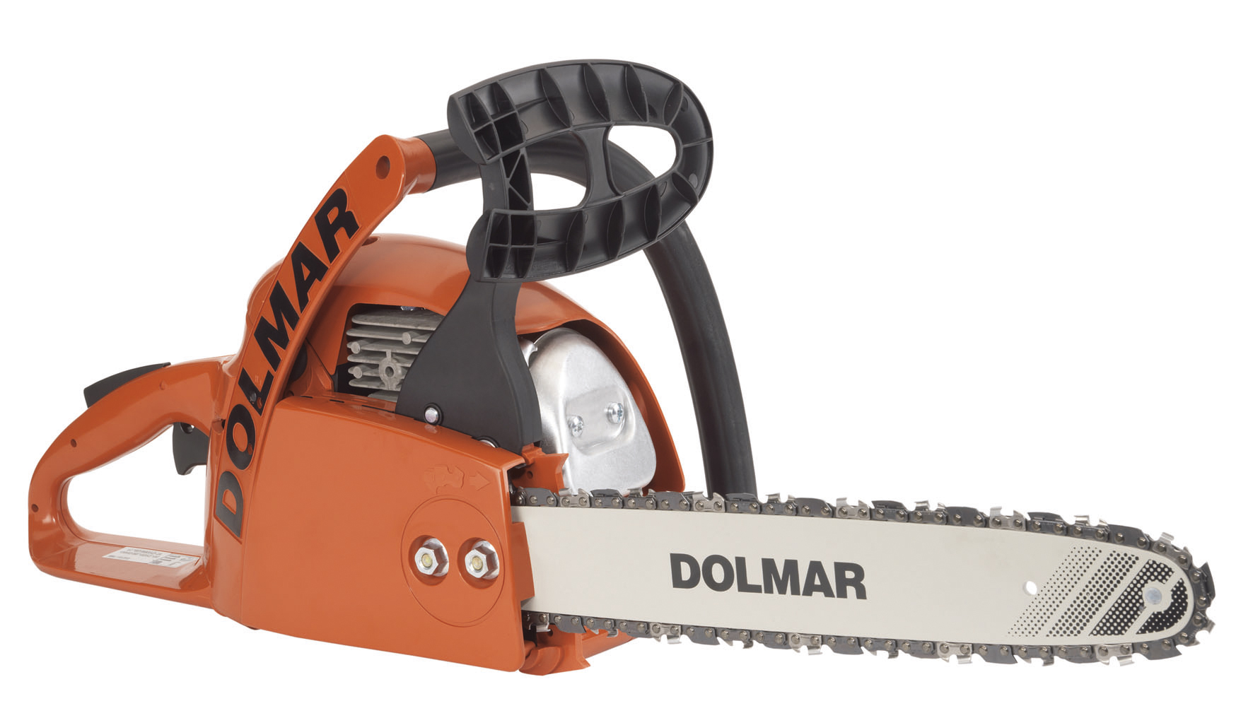 Moottorisaha Dolmar ps-45 - K-Rauta