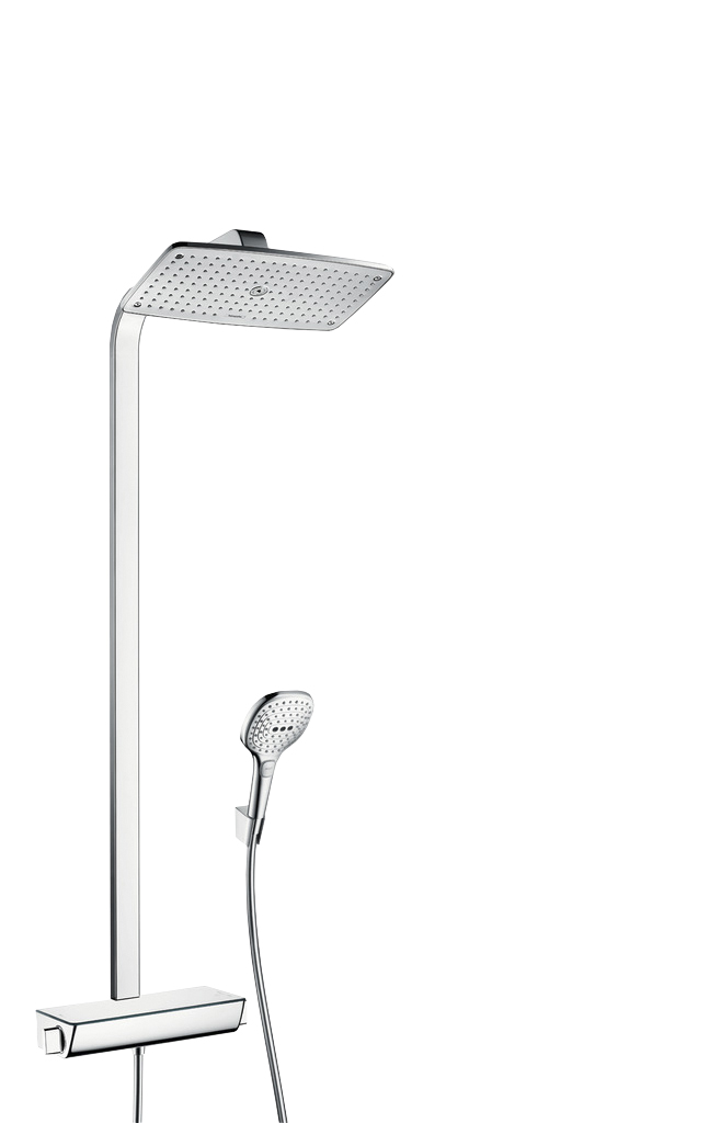 Suihkuhana Hansgrohe 27134000 360 Select - K-Rauta